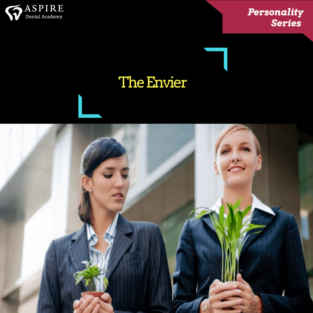 The Envier - aspiredental