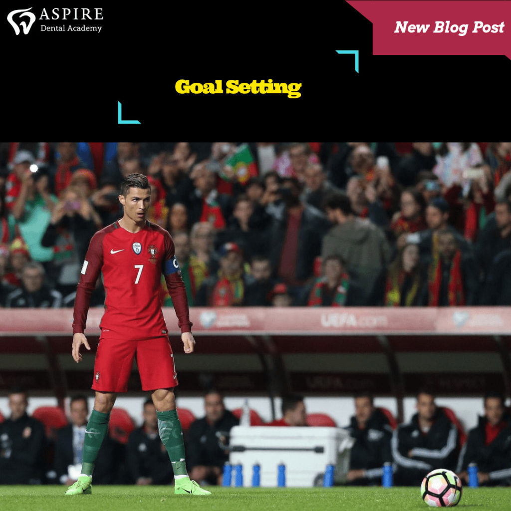 Goal Setting - aspiredental