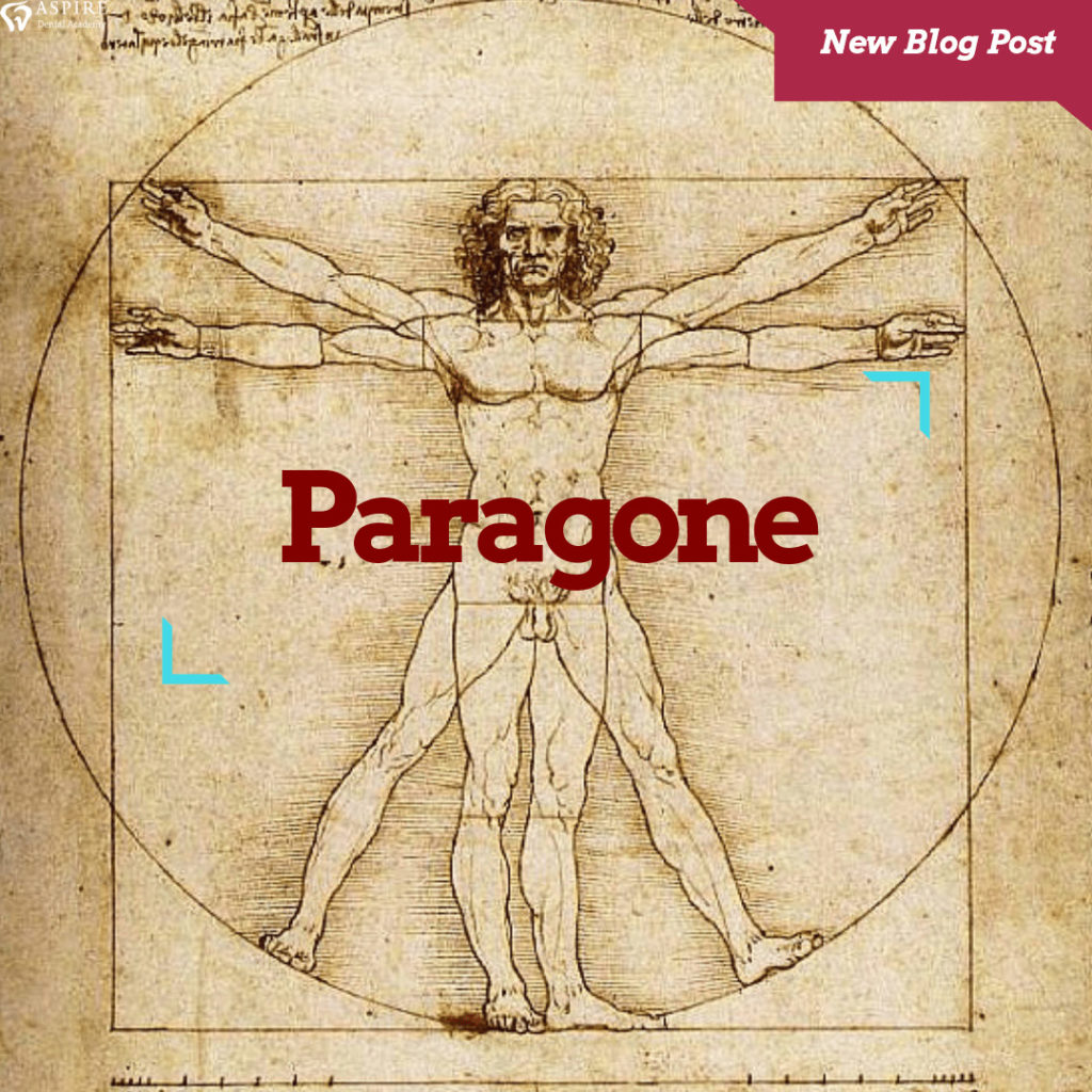 Paragone - aspiredental